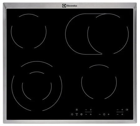 Ugradna ploca ehf6346xok bi electrolux ( 16804 )