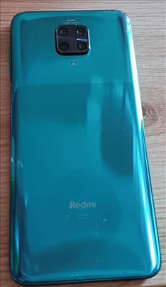 Xiaomi Redmi Note 9 Pro