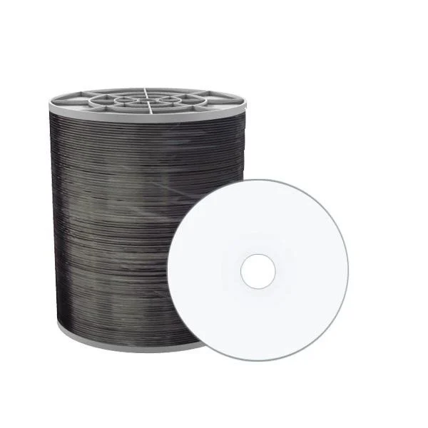 MediaRange MR257 CD-R 8CM 25MIN Printable ( 7MRM/Z )