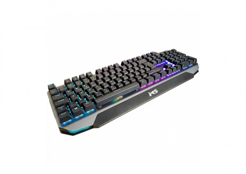 Tastatura MS Elite C910 Mehanička RGB US