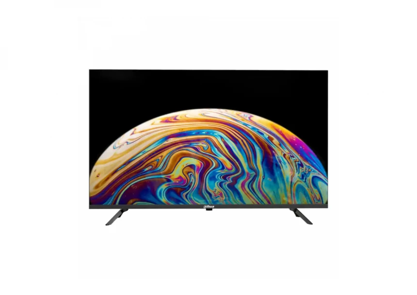 SMART LED TV 43 Dahua LTV43-SD200 1920x1080/Full HD/DVB C/S/T2/Android