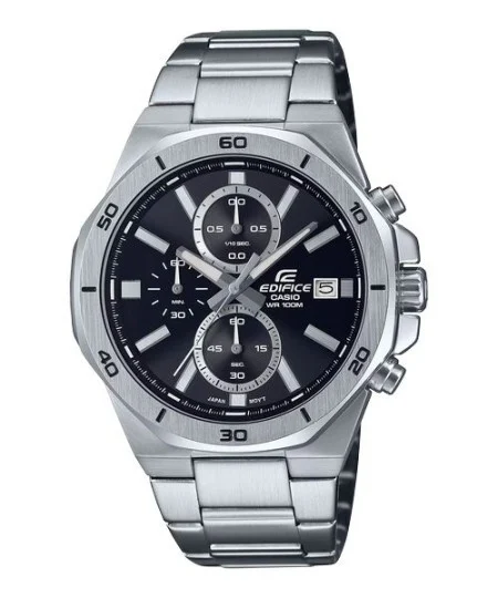 Casio edifice muški sat ( EFV-640D-1A )