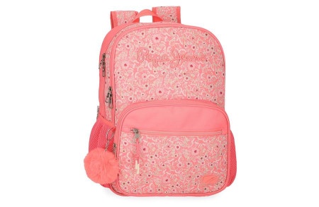 Pepe Jeans Ranac 40 cm - Pink ( 69.222.21 )