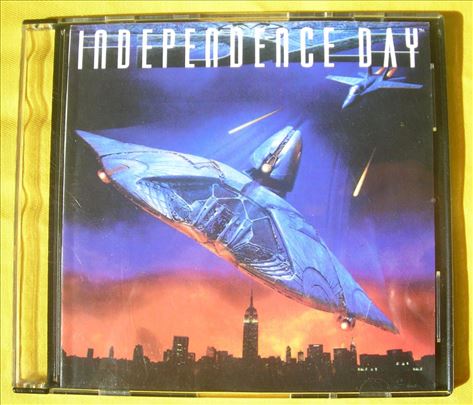 Independence Day