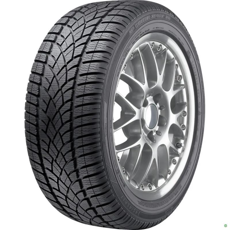 225/35R19 Dunlop 88W SP WI SPT 3D MS XL MFS zim