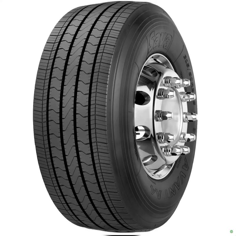 T 295/60R22.5 Sava AVANT 4 PLUS 150K149L 3PSF upr $$