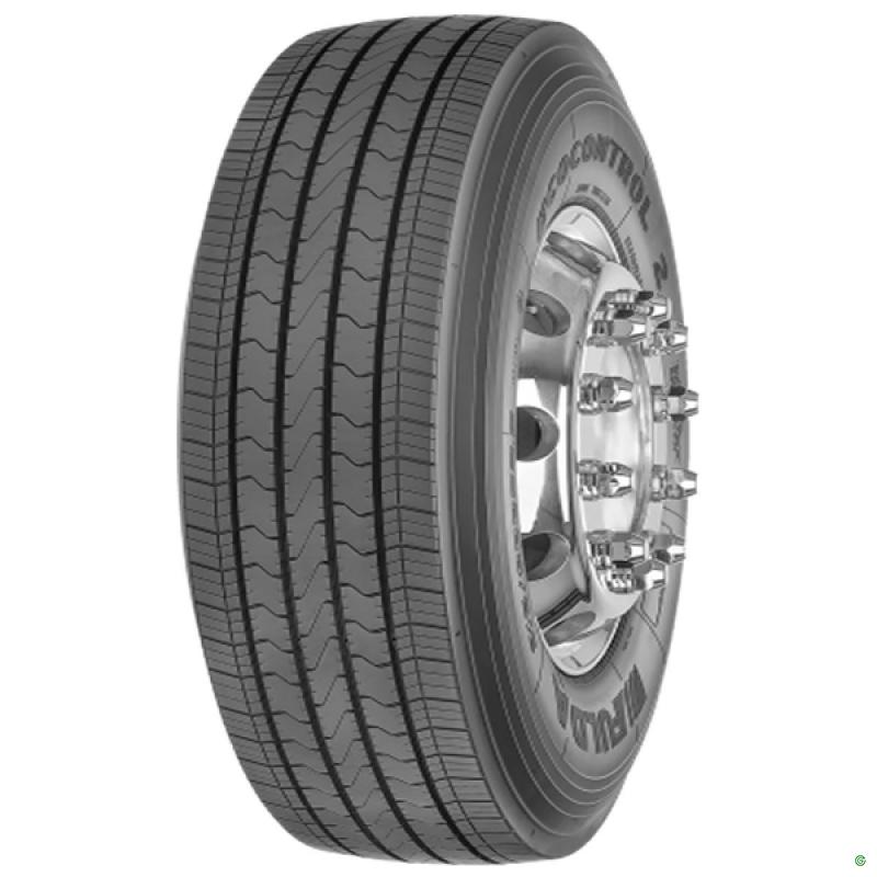 T 315/60R22.5 Fulda ECOCONTROL 2 + 152/148L 3PSF upr $$