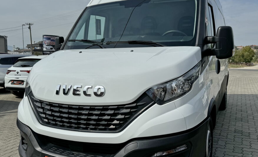 IVECO DAILY 35S12 L2H3