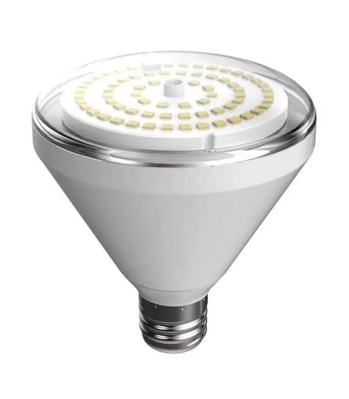 Sansi Led sijalica za biljke, 22W, Bela