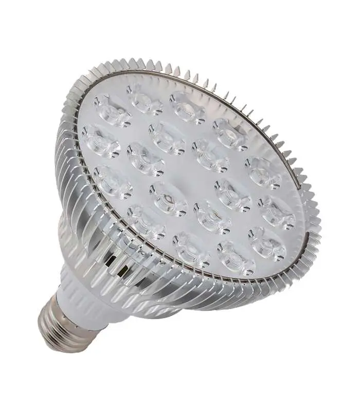 Led sijalica za biljke, 54W