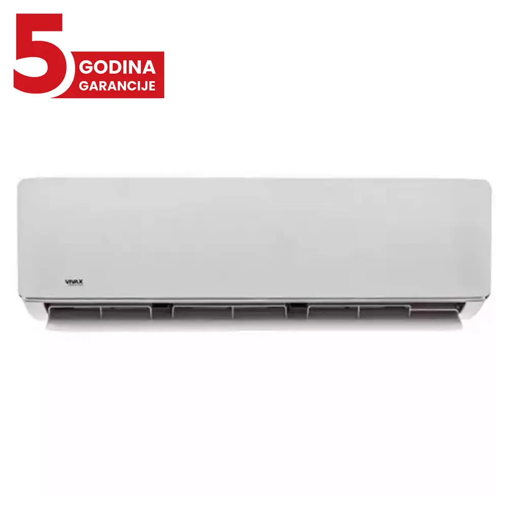 VIVAX Inverter klima uredjaj Cool ACP-18CH50AERI Silver