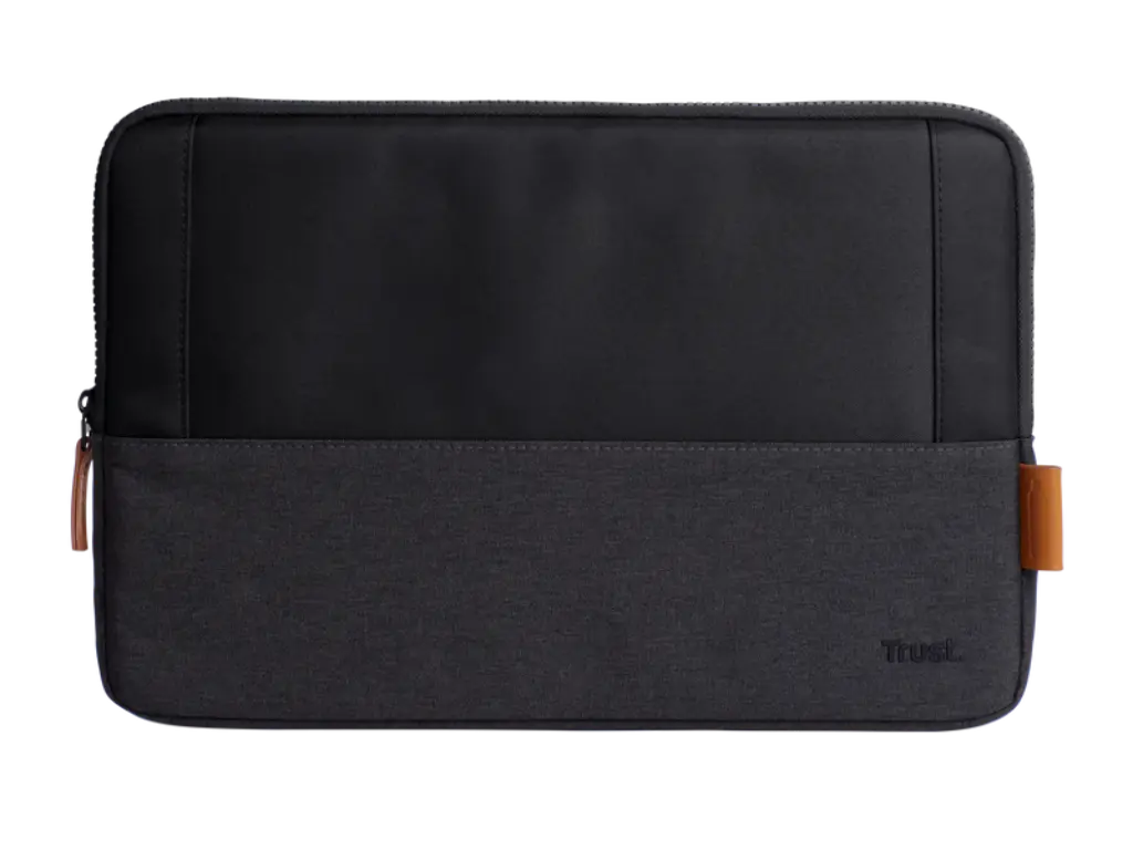 TRUST futrola za laptop 13.3" LISBOA SLEEVE/crna