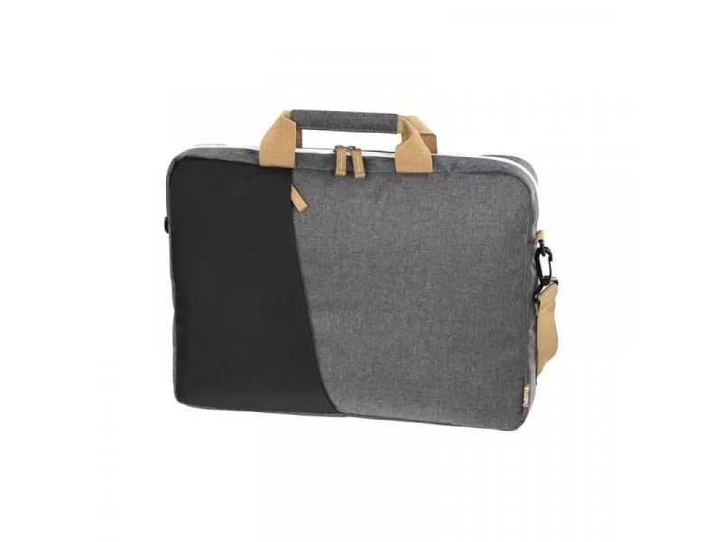 HAMA Torba za laptop Florence 13.3'', Crno-siva, 217114