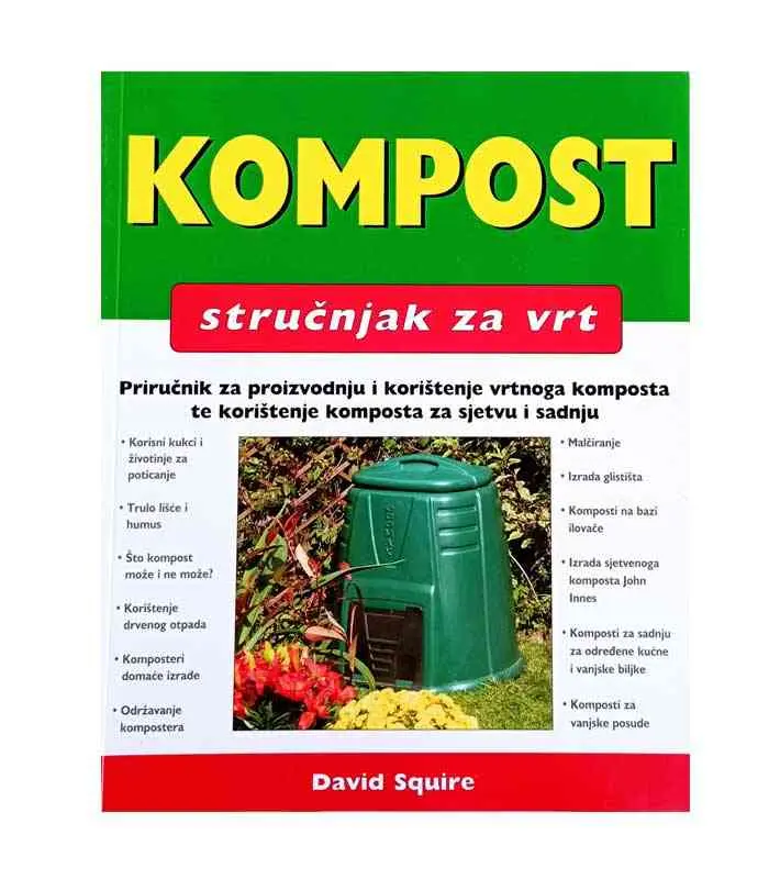 Kompost