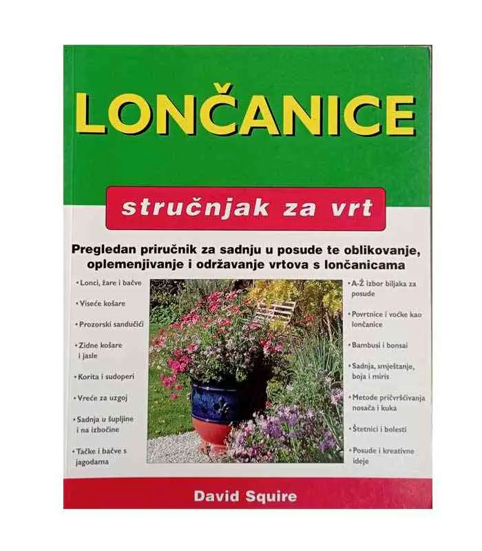 Lončanice