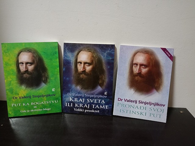 Valerij Sinjeljnjikov 1-3