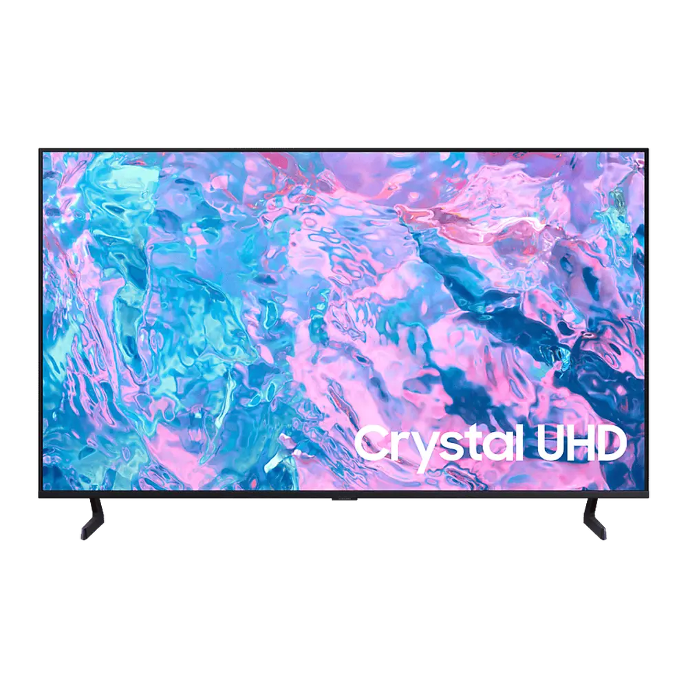 Samsung Televizor UE65CU7092UXXH 65'', Smart, 4K, Crystal, UHD, LED, Crni