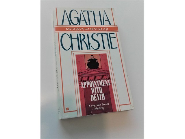 Agatha Christie - Appointment with Death