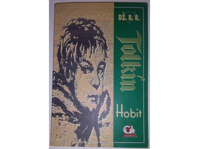 Dž. R. R.  Tolkin -  Hobit