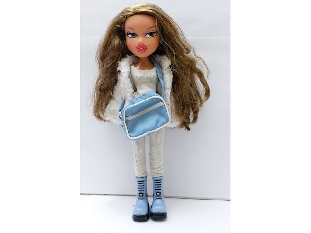 BARBIE BRATZ DD-4