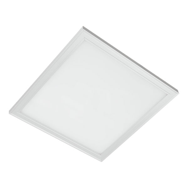 Led panel 22W 6400K 595x595x34mm IP54 92PANEL033CWIP54