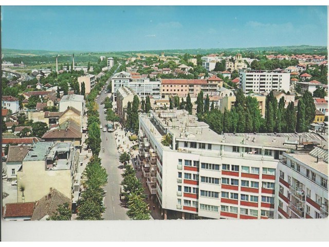 Mladenovac