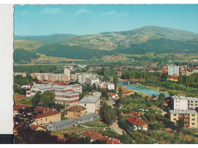 Kosovska Mitrovica