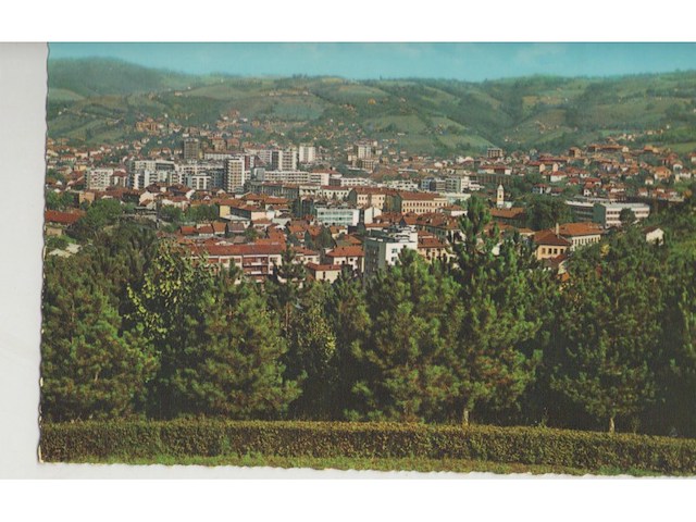 Titovo Užice