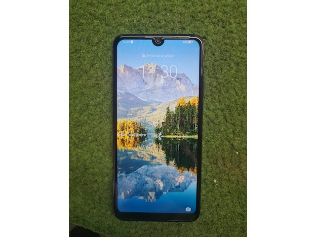 Huawei P30 Lite Blue (4GB/128GB/Dual SIM)