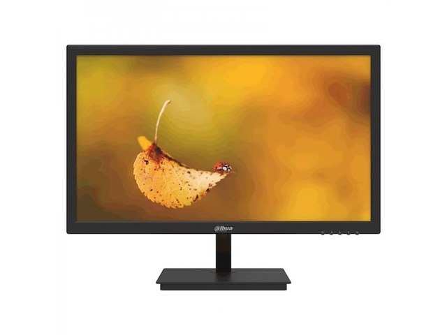 Dahua 22’’ FHD Monitor LM22-L200