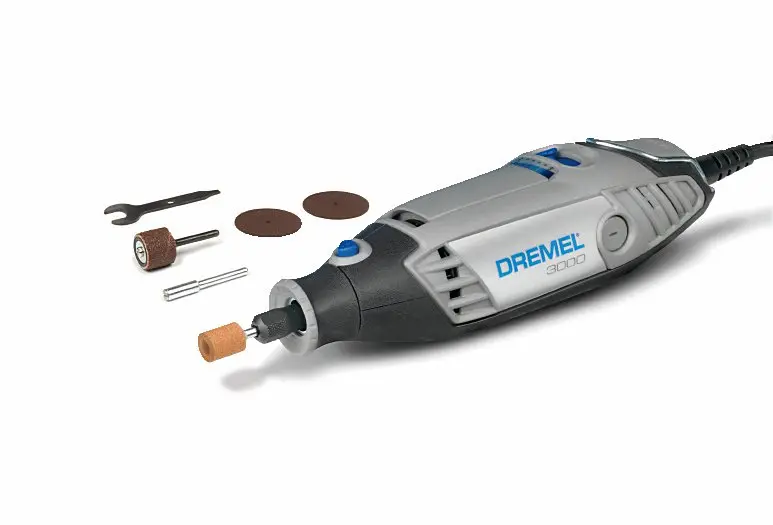 DREMEL Električni višenamenski alat 3000 F0133000JW