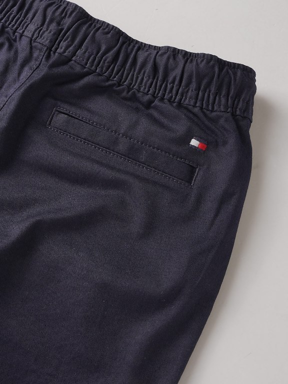 PANTALONE ZA DEČAKE TOMMY HILFIGER