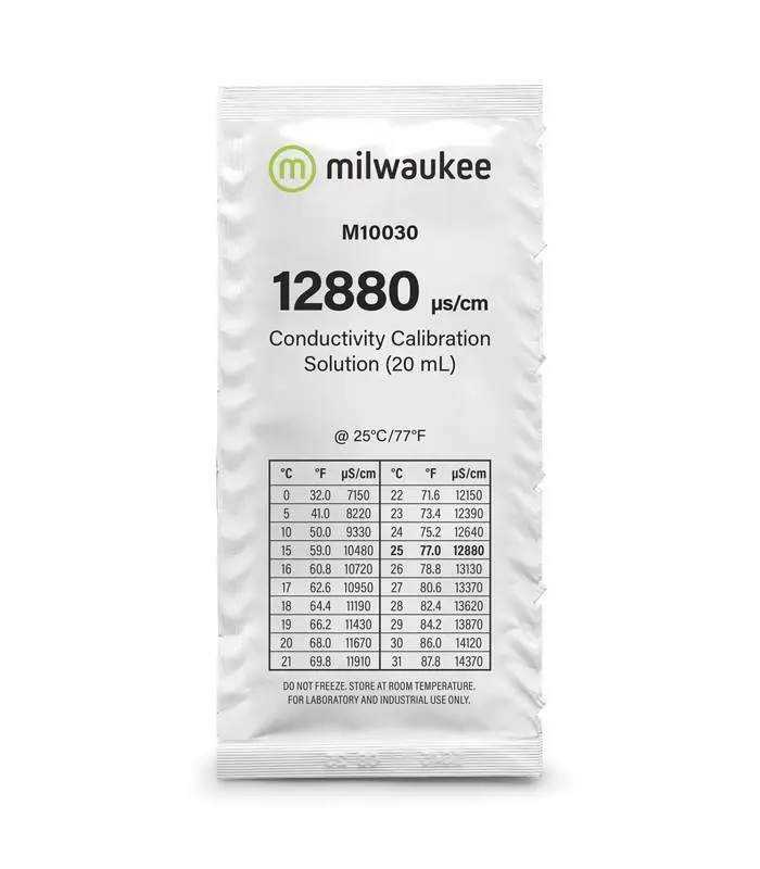 Milwaukee Rastvor za kalibraciju 12880, 20ml