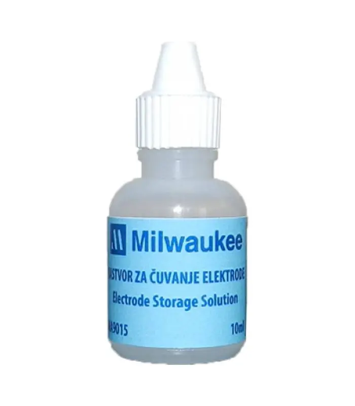 Milwaukee Rastvor za čuvanje elektrode, 10ml