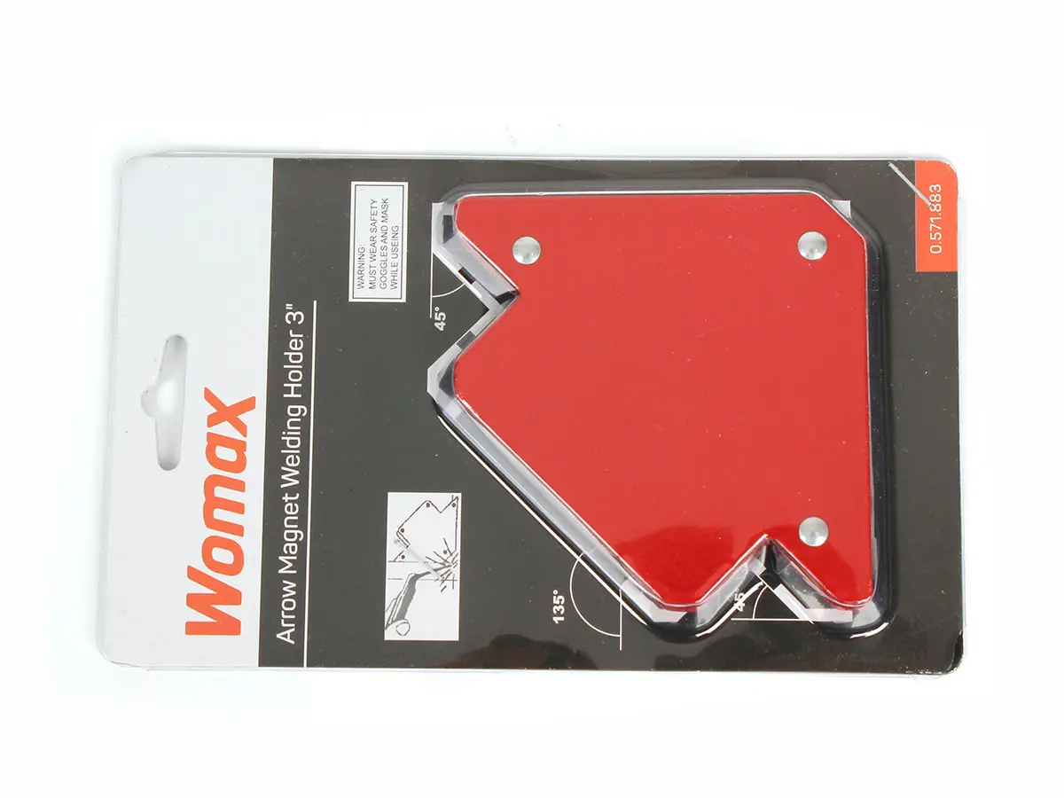 Womax Magnet za varioce 75mm