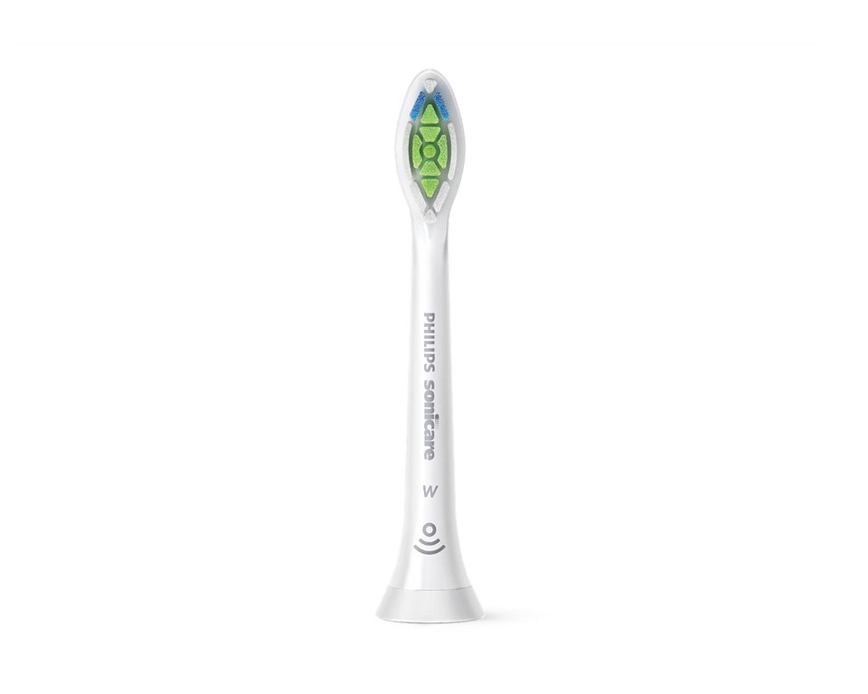 Philips Sonicare W Optimal White zamenske glave za četkice, HX6062/10