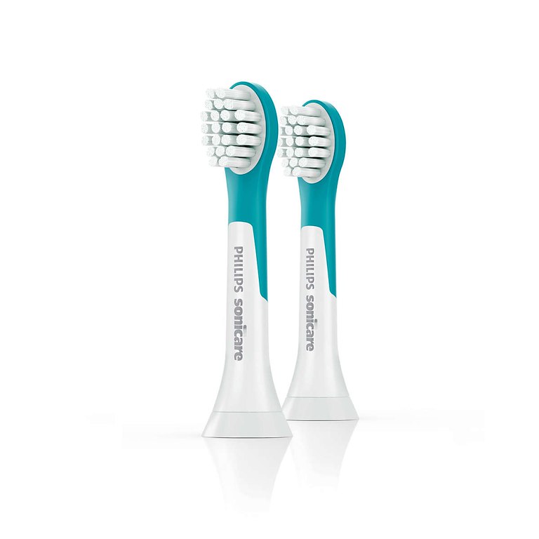 Philips Sonicare glave za dečju soničnu četkicu za zube, HX6032/33