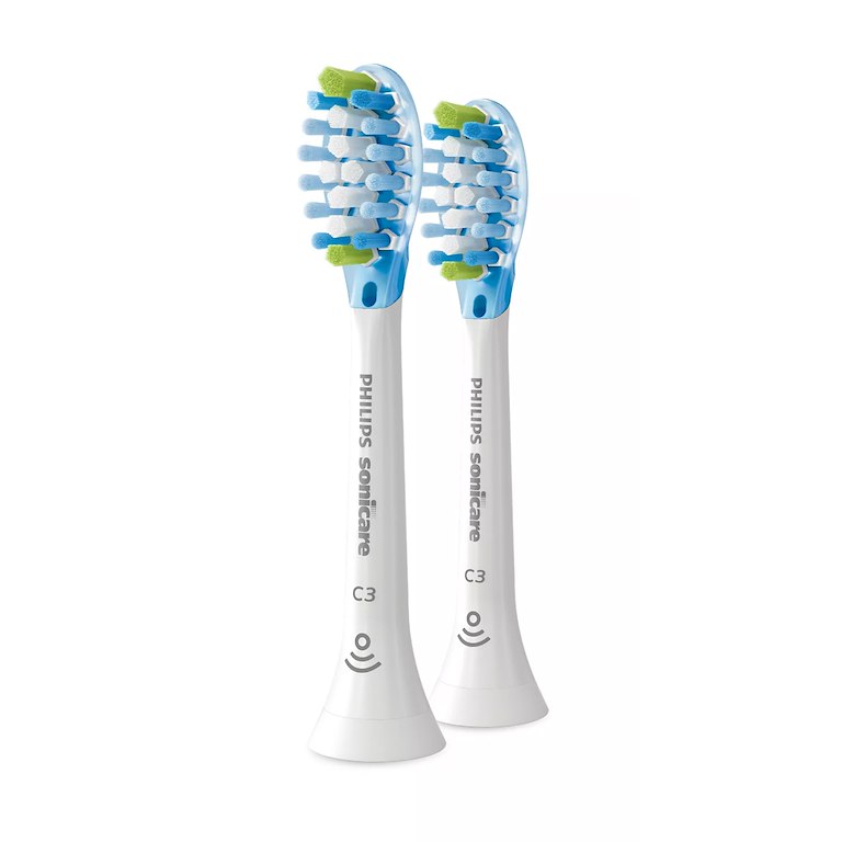 Philips Sonicare C3 Premium Plaque Defence, zamenske glave za četkice, HX9042/17