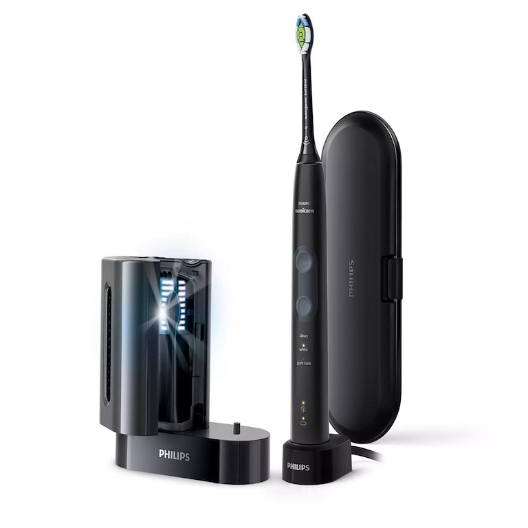 Philips Sonicare ProtectiveClean 5100, električna četkica za zube, HX6850/57