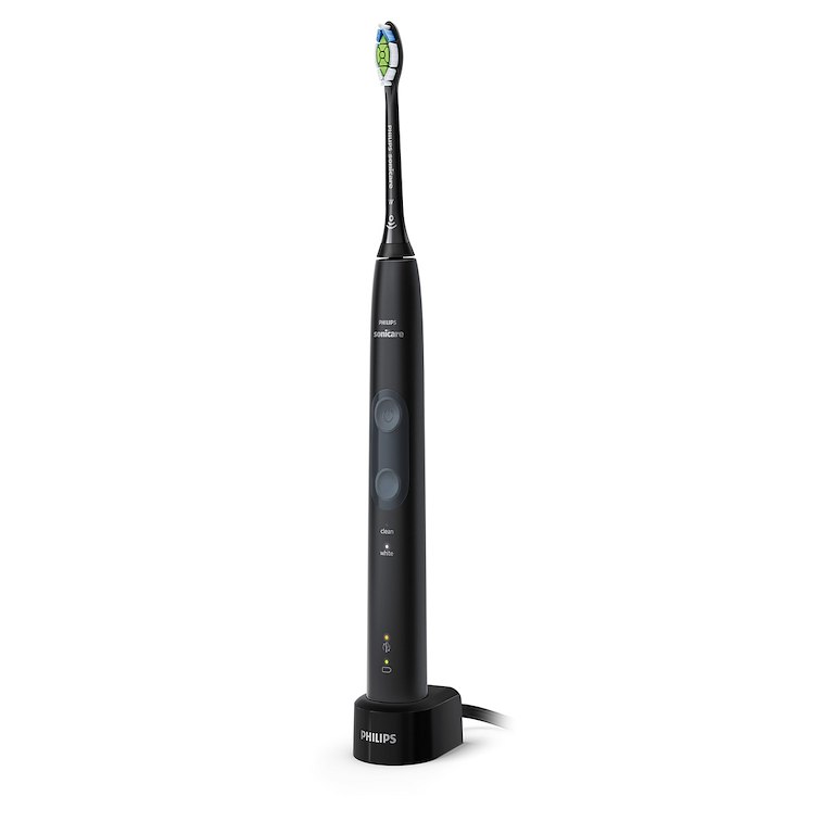 Philips Sonicare ProtectiveClean 4500, električna četkica za zube, HX6830/44