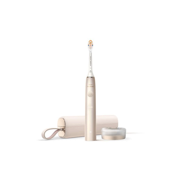 Philips Sonicare DiamondClean Prestige 9900, električna četkica za zube sa aplikacijom, HX9992/11