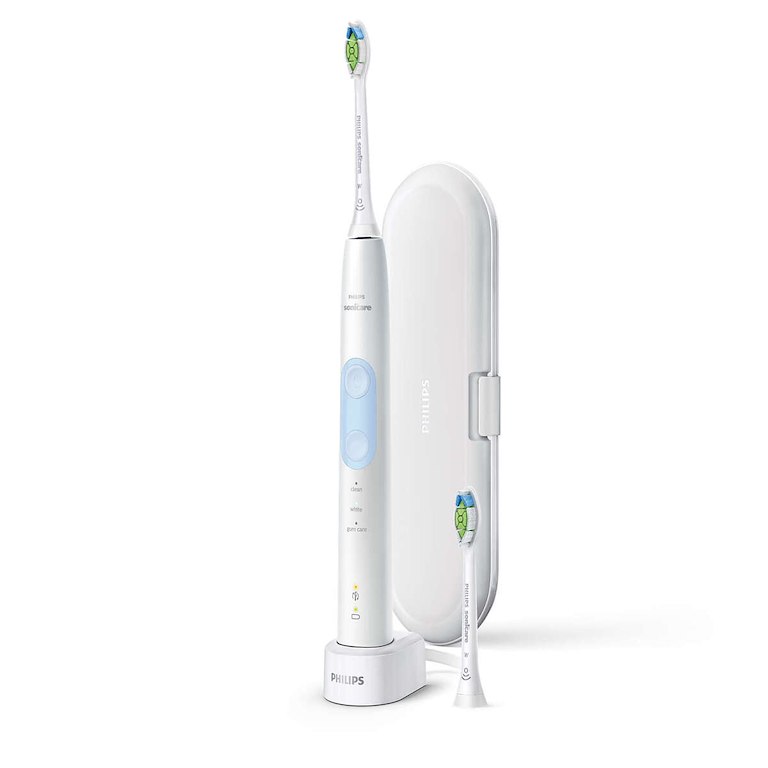 Philips Sonicare DiamondClean 5100, električna četkica za zube, HX6859/29