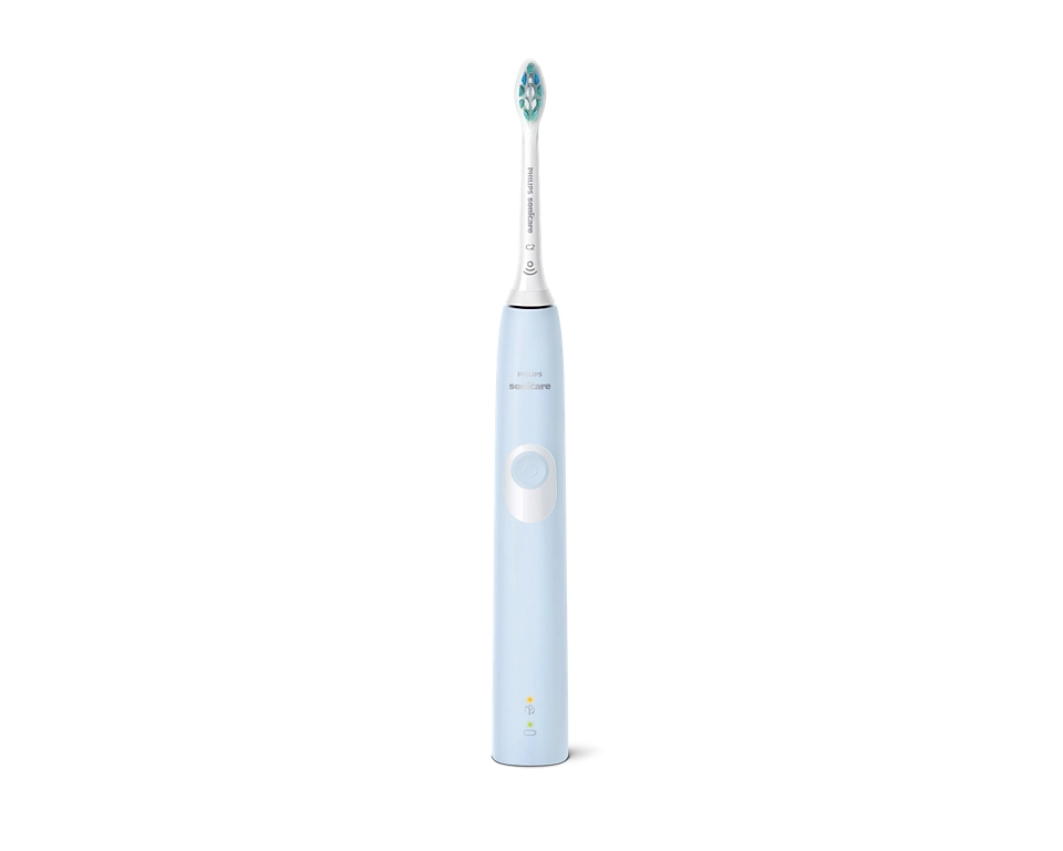 Philips Sonicare ProtectiveClean 4300, električna četkica za zube, HX6803/04