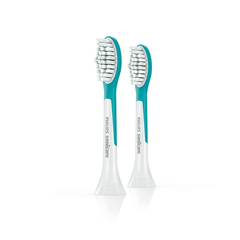 Philips Sonicare glave za dečju soničnu četkicu za zube, HX6042/33