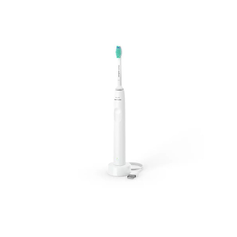 Philips Sonicare 2100, električna četkica za zube, HX3651/13