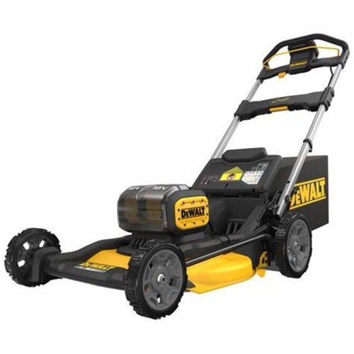 DeWalt DCMWP134N akumulatorska kosilica 2x18V, bez baterije i punjača