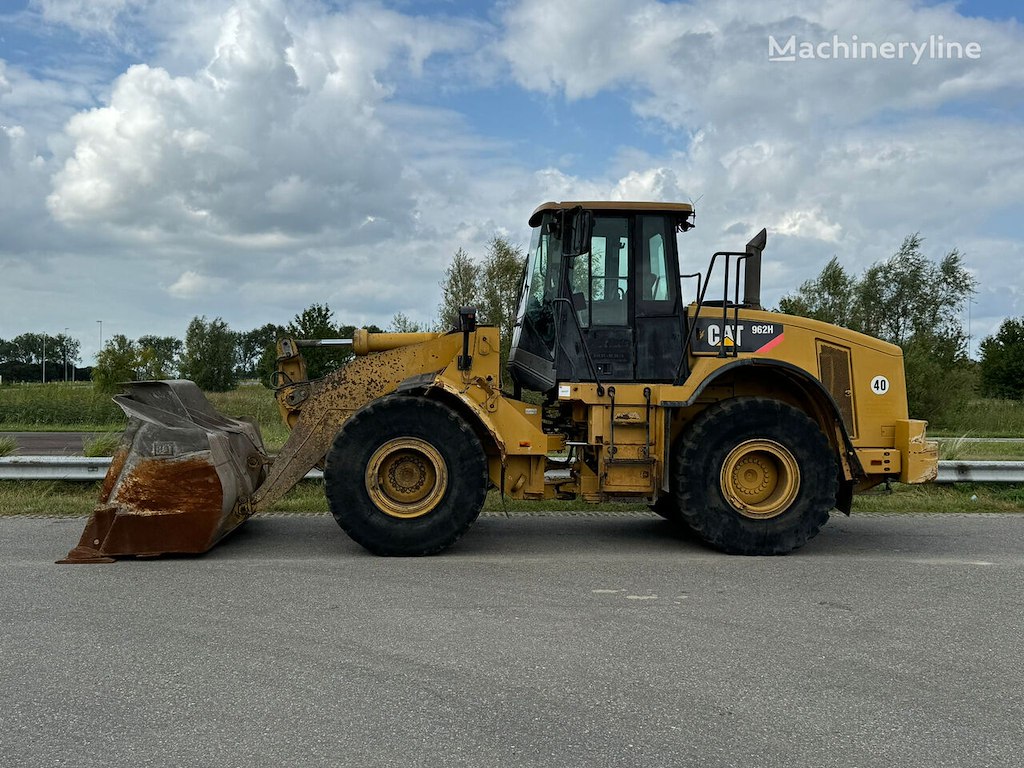 Caterpillar 962H prednji utovarivač