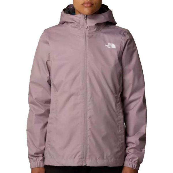 THE NORTH FACE JAKNA W QUEST JACKET - EU ZA ŽENE