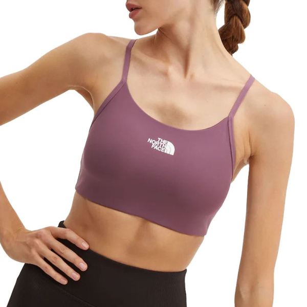 THE NORTH FACE TOP W FLEX BRA ZA ŽENE