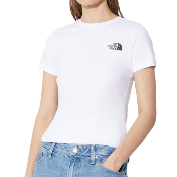 THE NORTH FACE MAJICA W S/S REDBOX TEE ZA ŽENE